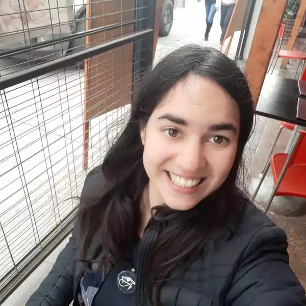 Karla Manríquez Michea | profe.social